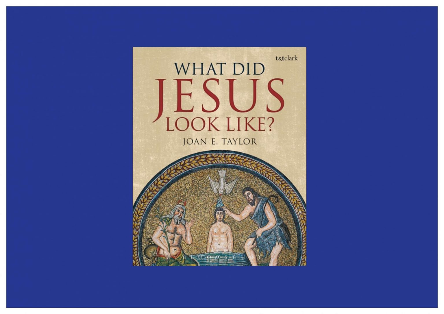 Jesus in the Apocalypse – The Human Messiah Jesus