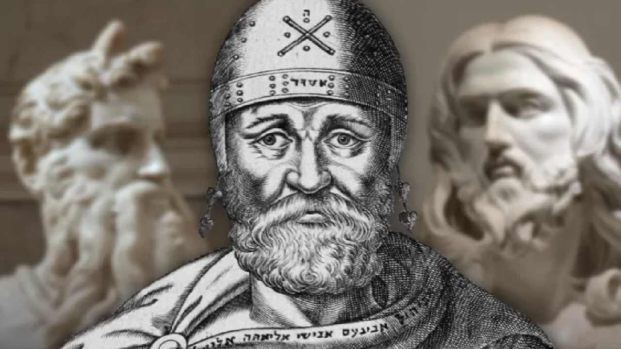 “Church Father” Philo – The Human Messiah Jesus