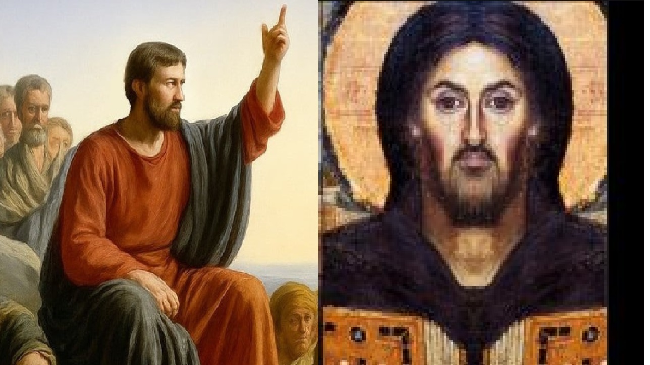 Christology Before Chalcedon – The Human Messiah Jesus